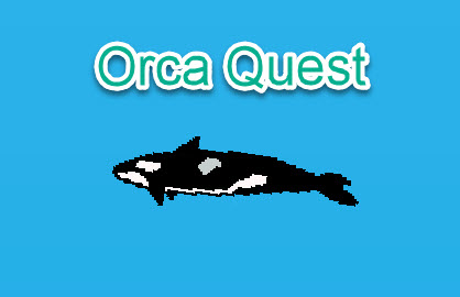 Orca Quest by nhahn