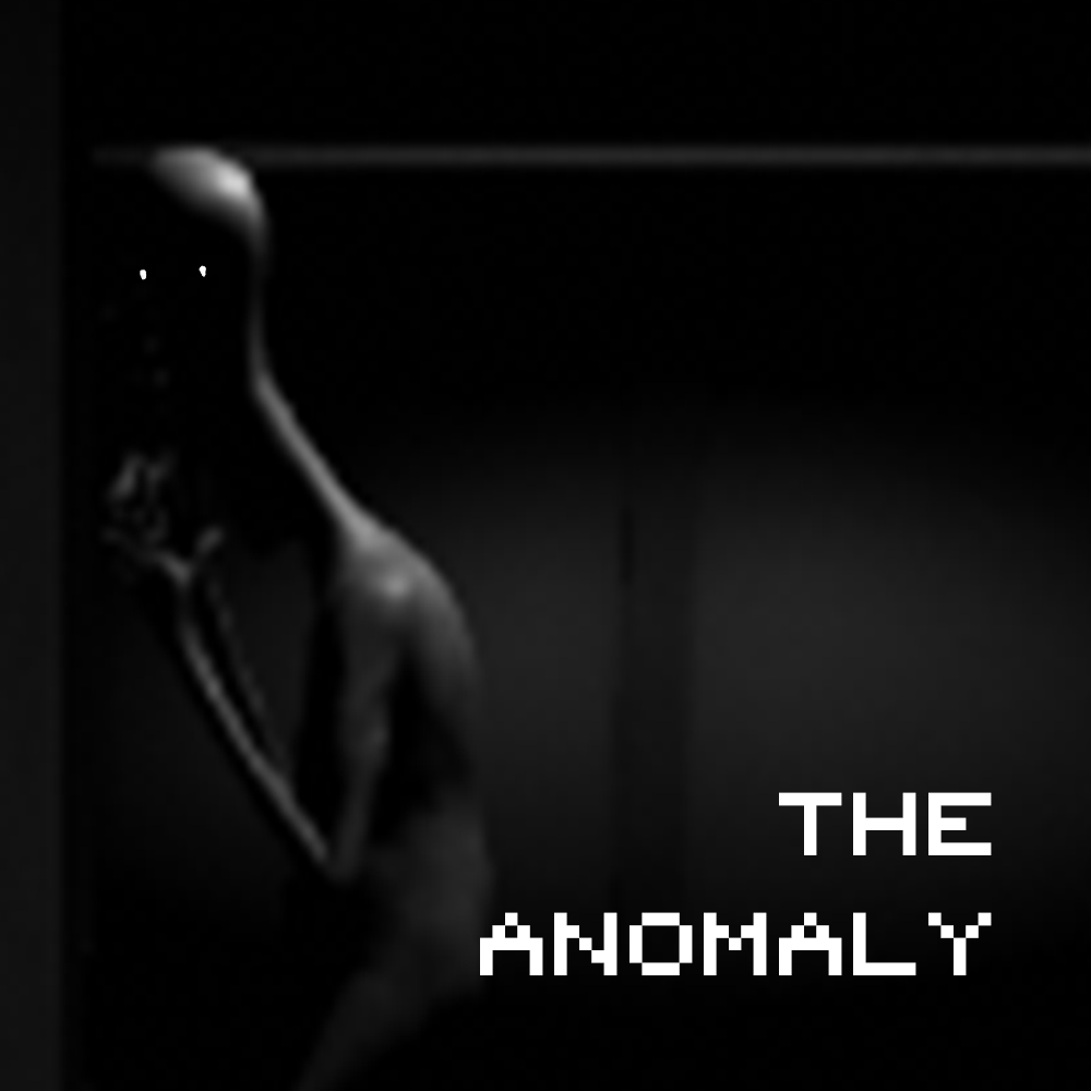 The Anomaly by E-Monkey Studios