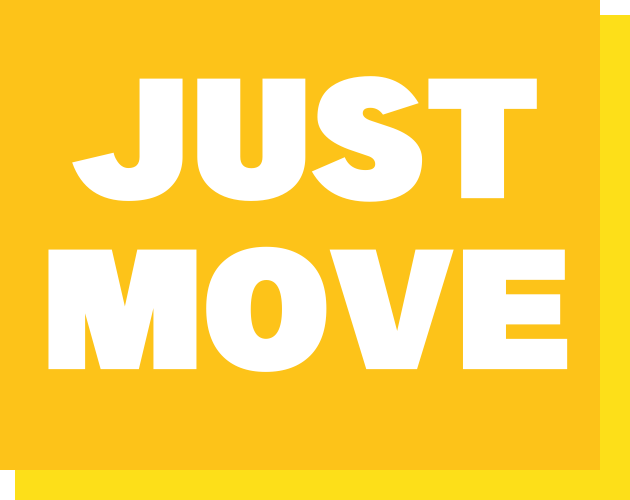 Just Move ! (Workout) by Turbo Developement Team
