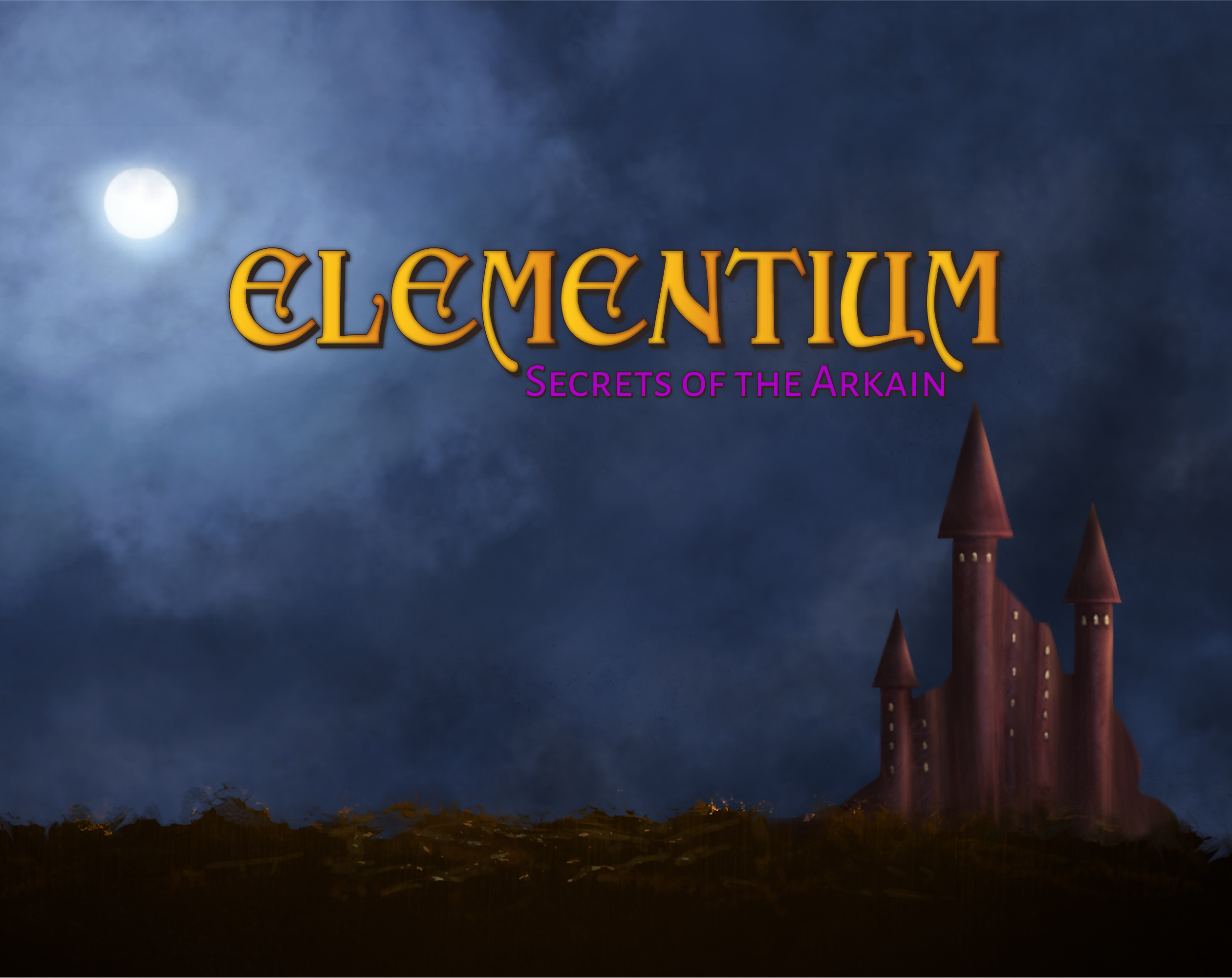Elementium: Secrets of the Arkain by ICS, Imperial, greendroid