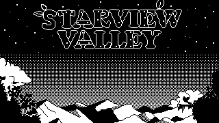 Starview Valley by maGGam🏳️‍⚧️🇺🇦