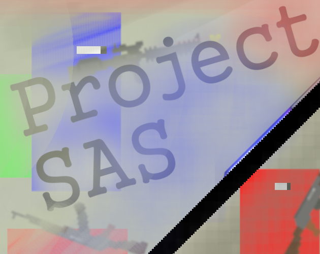Project SAS by Unknown
