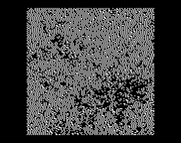 heat death of the universe (bitsy jam) 🌌 - itch.io