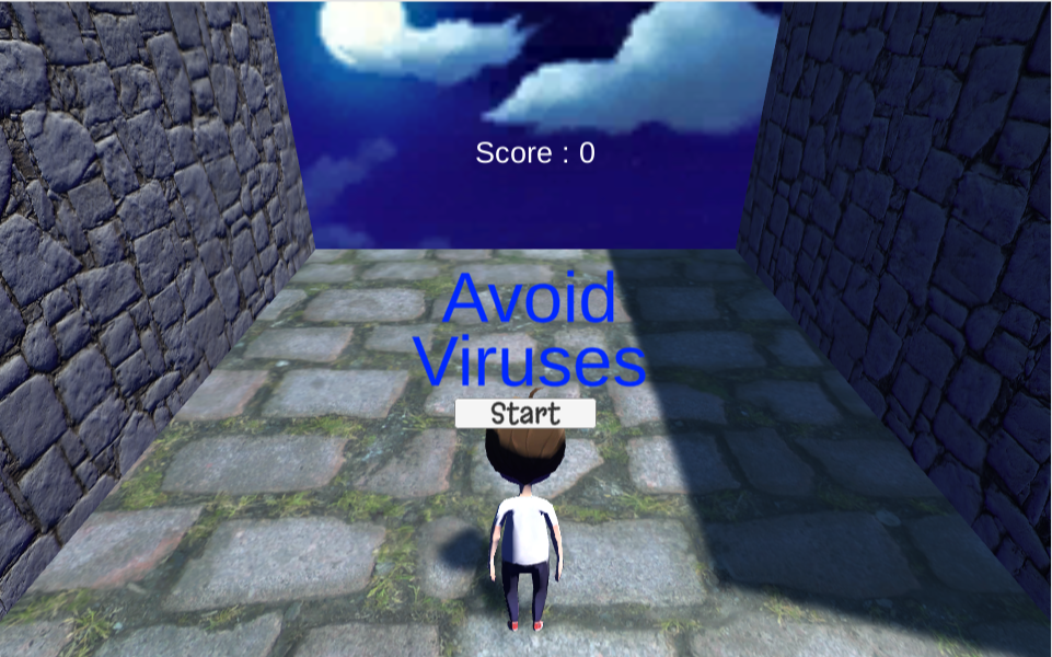 Avoid Viruses by Mori24