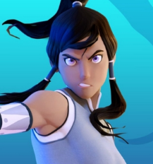 Welcome to the Pro bending Arena by YonatanMakesGames