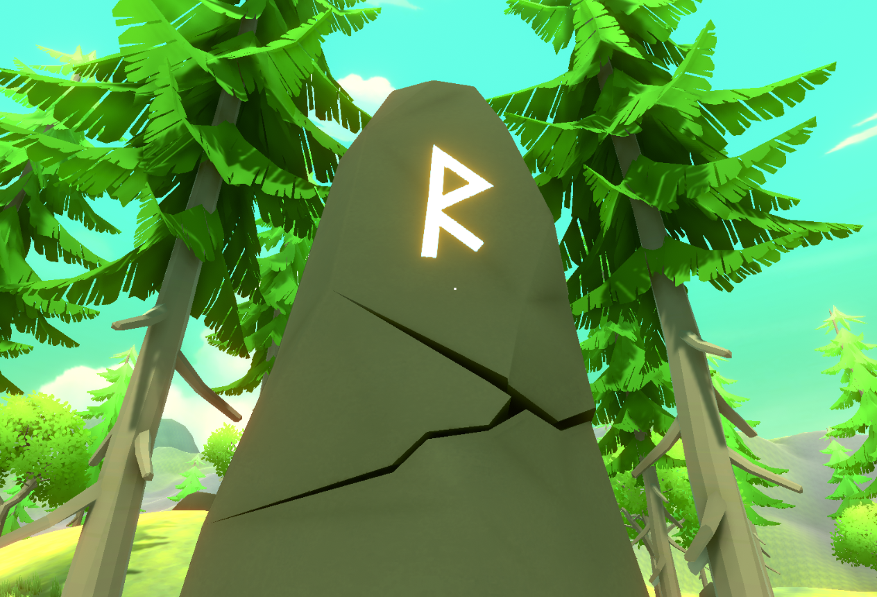 Gem Collector by domithedev