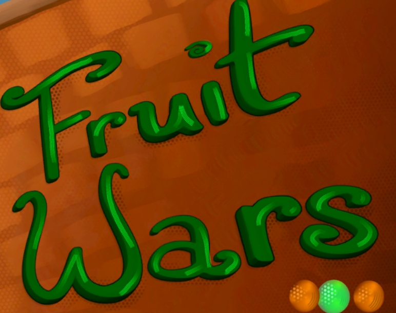Fruit Wars by FruitWars