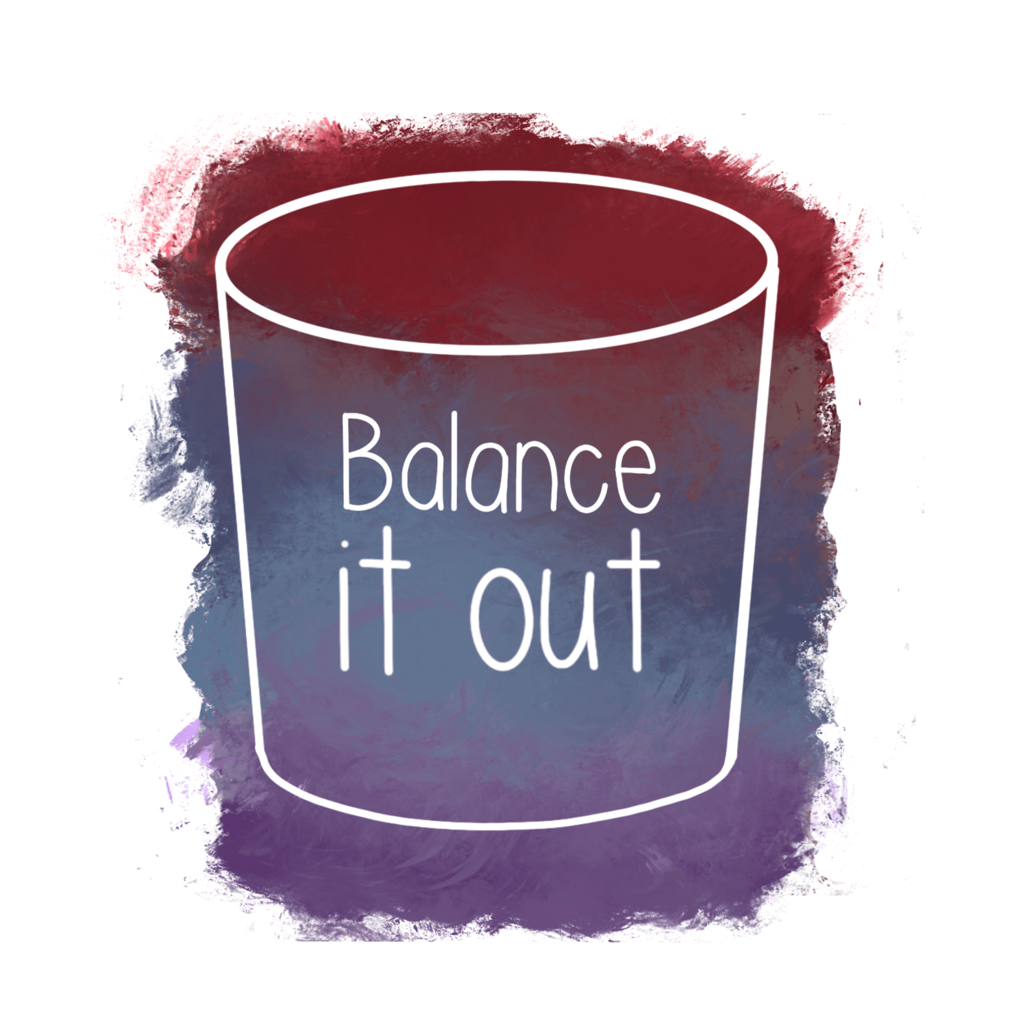 Balance It Out by lukeamer