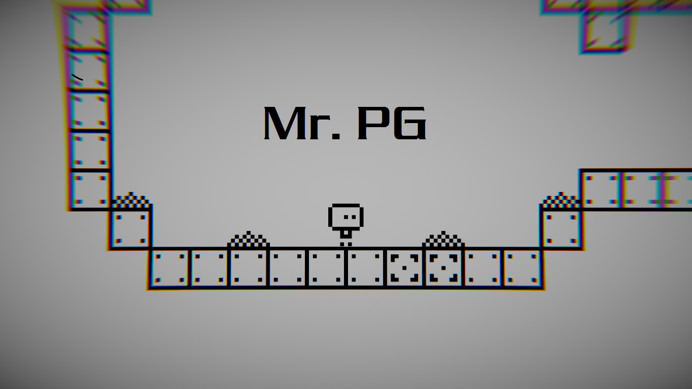 Mr. PG v0.4 by dar22822