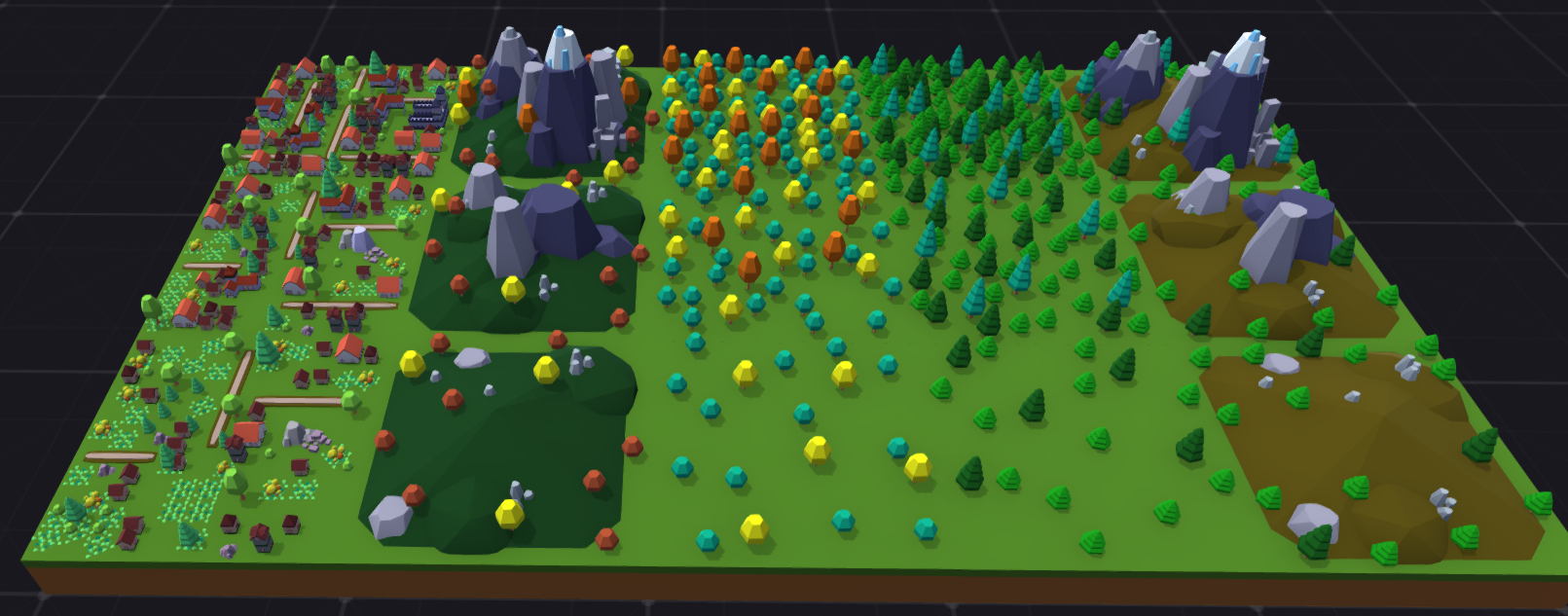 Mini-World 1.1 version by heliumgonzo