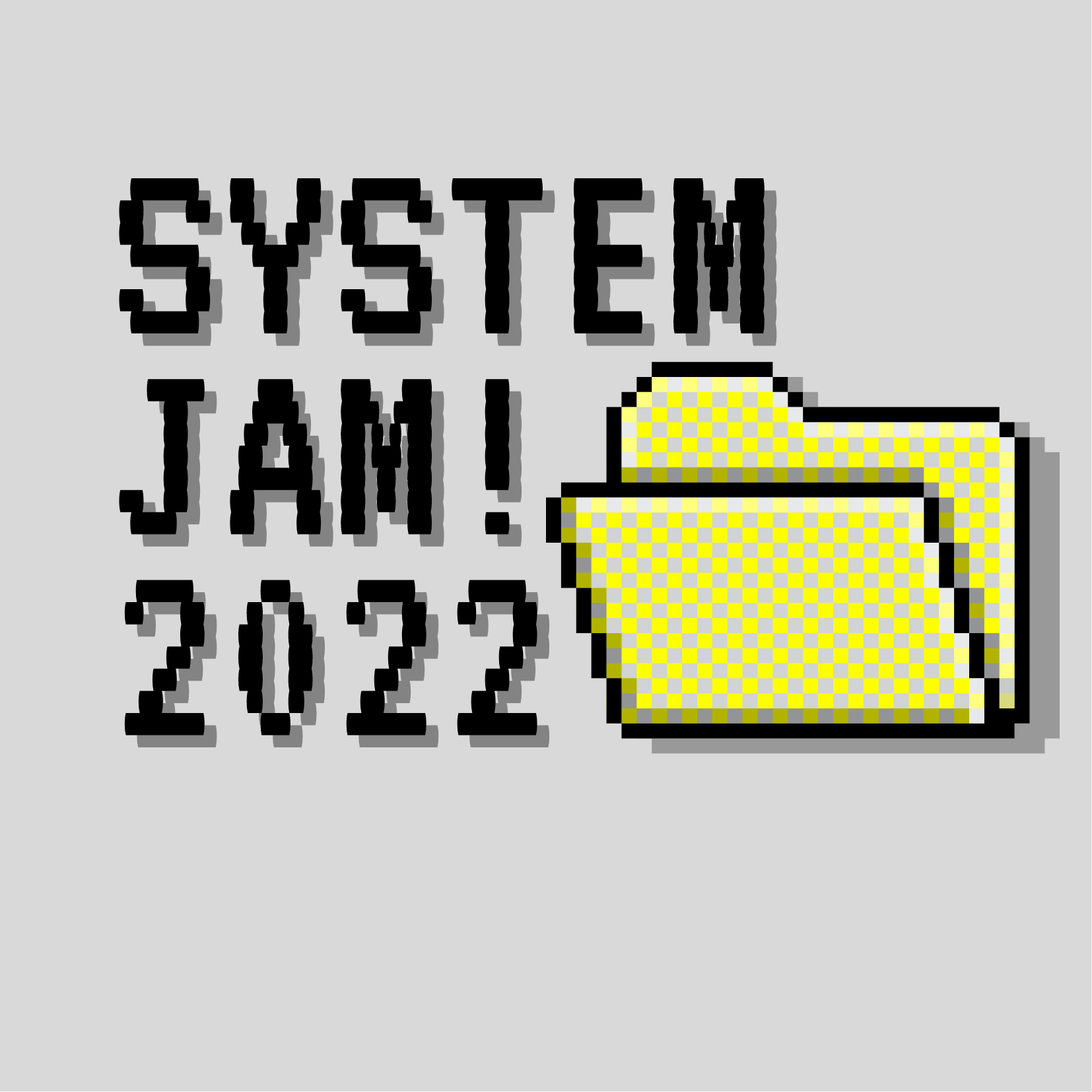 System Jam! - itch.io