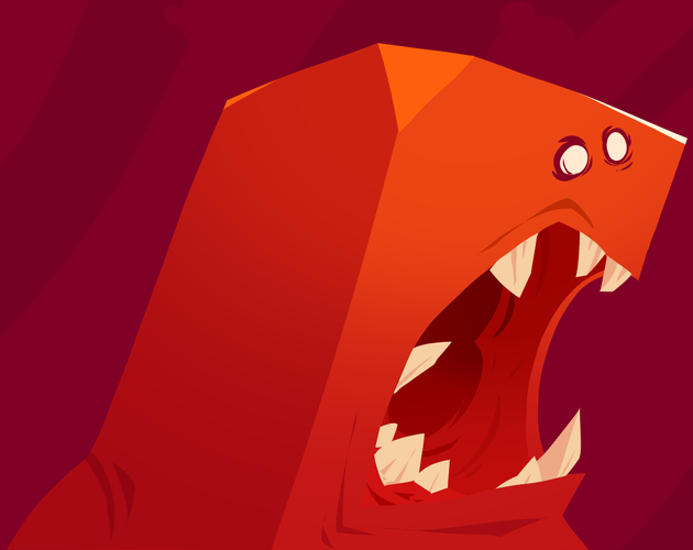 Glorp by Sleeping Giant Games