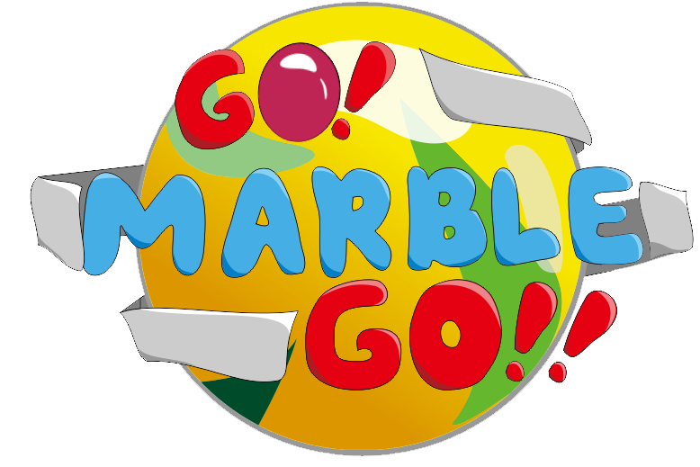 GO MARBLE GO by dwy