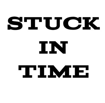 Stuck In Time by Erdnosyt