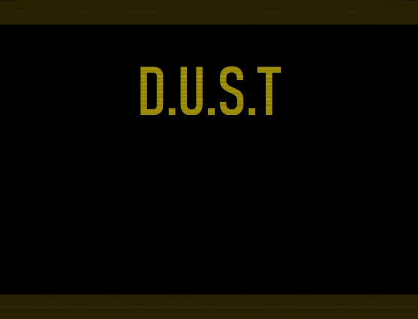 D.U.S.T by AdranGames