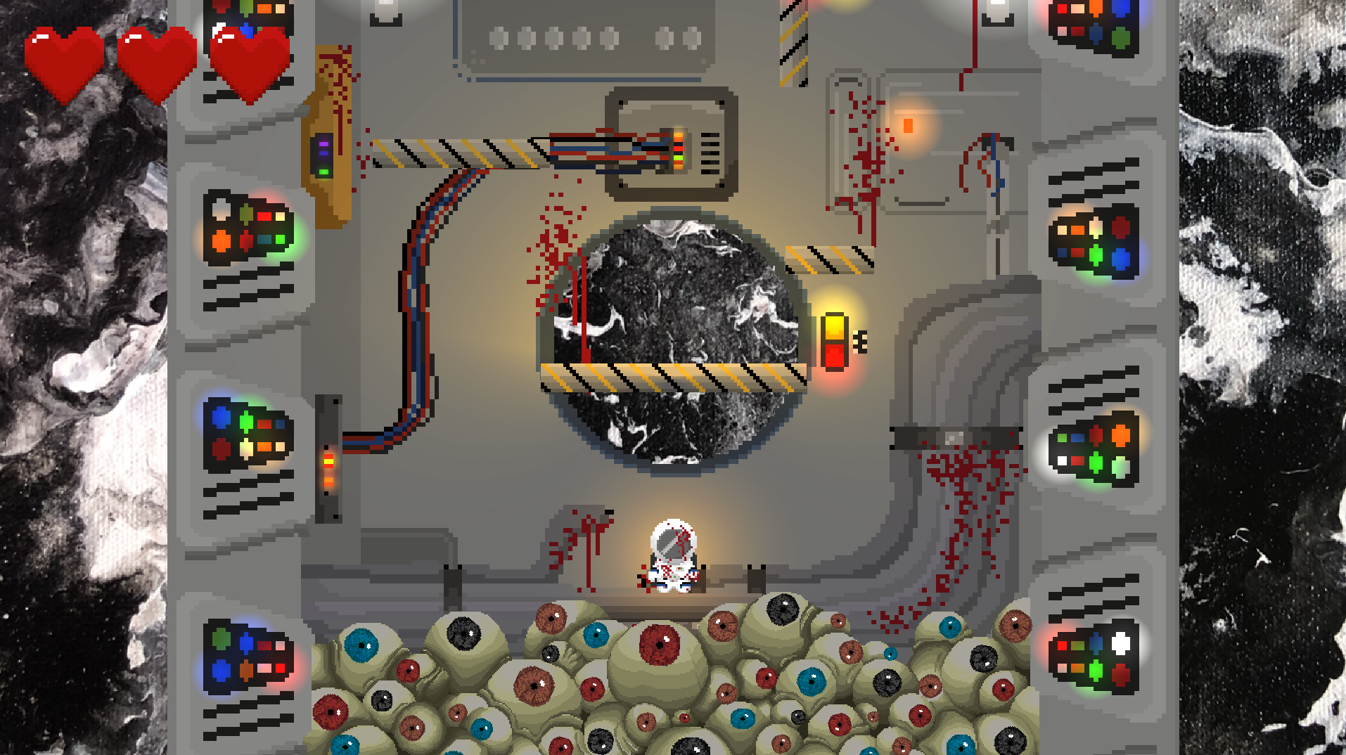 Ninrod 22 by Cesupa GameLab