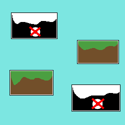 Inverted Game Jam - itch.io