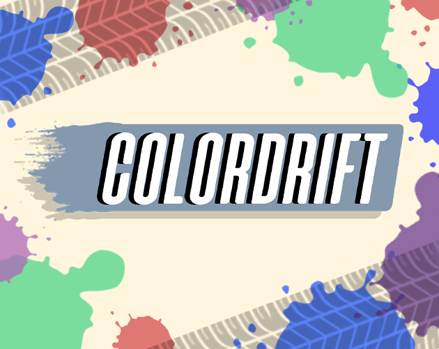 ColorDrift by Yoann M., Kevin Roseaux, Fayçal KHILA