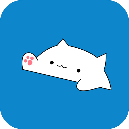 Bongo Cat by DeadMoon_456