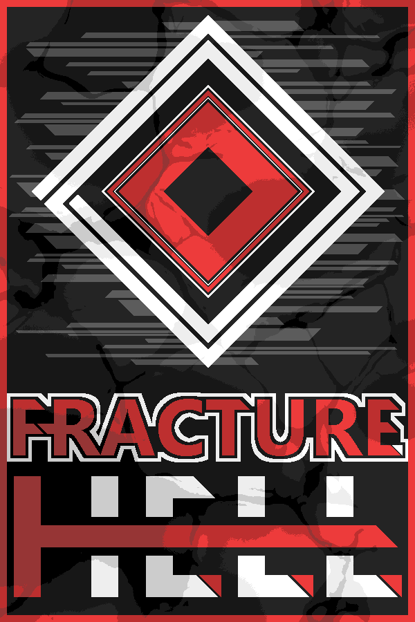 Fracture Hell by Dave Green