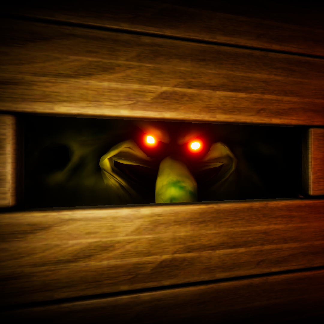 The True Ingredients by Rend_Pii for Join The itch.io Selects Spring Bundle 2024 - itch.io