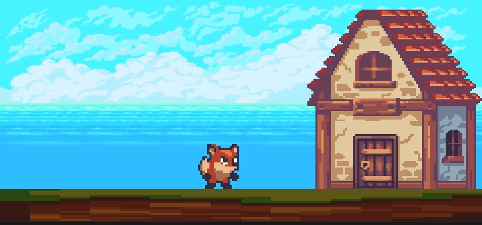 SunnyLAnd by RickyFirmansyah