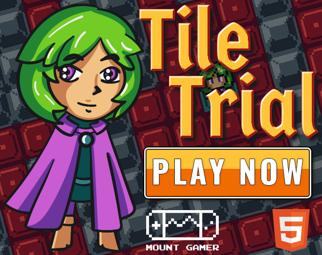 Tile Trial by mountgamer