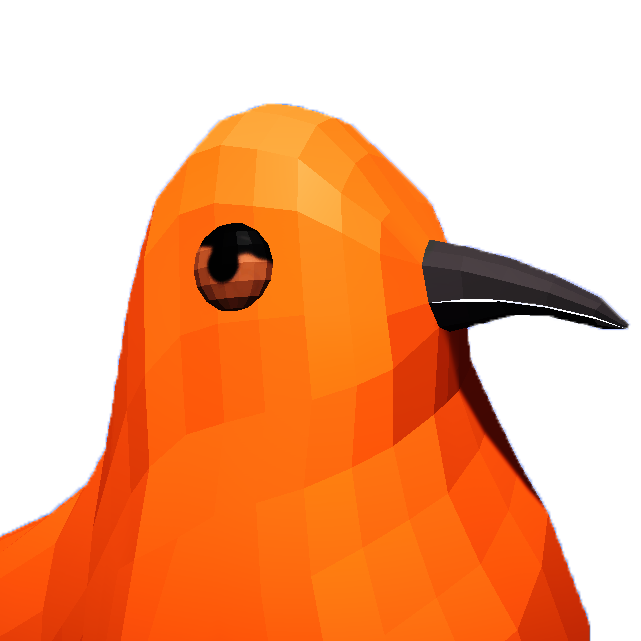 Mean Birds by pedrojfs17 for DDJD-FEUP-2022-Final Projects - itch.io