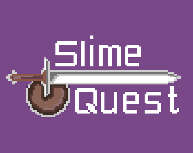 Slime Quest by Shaze