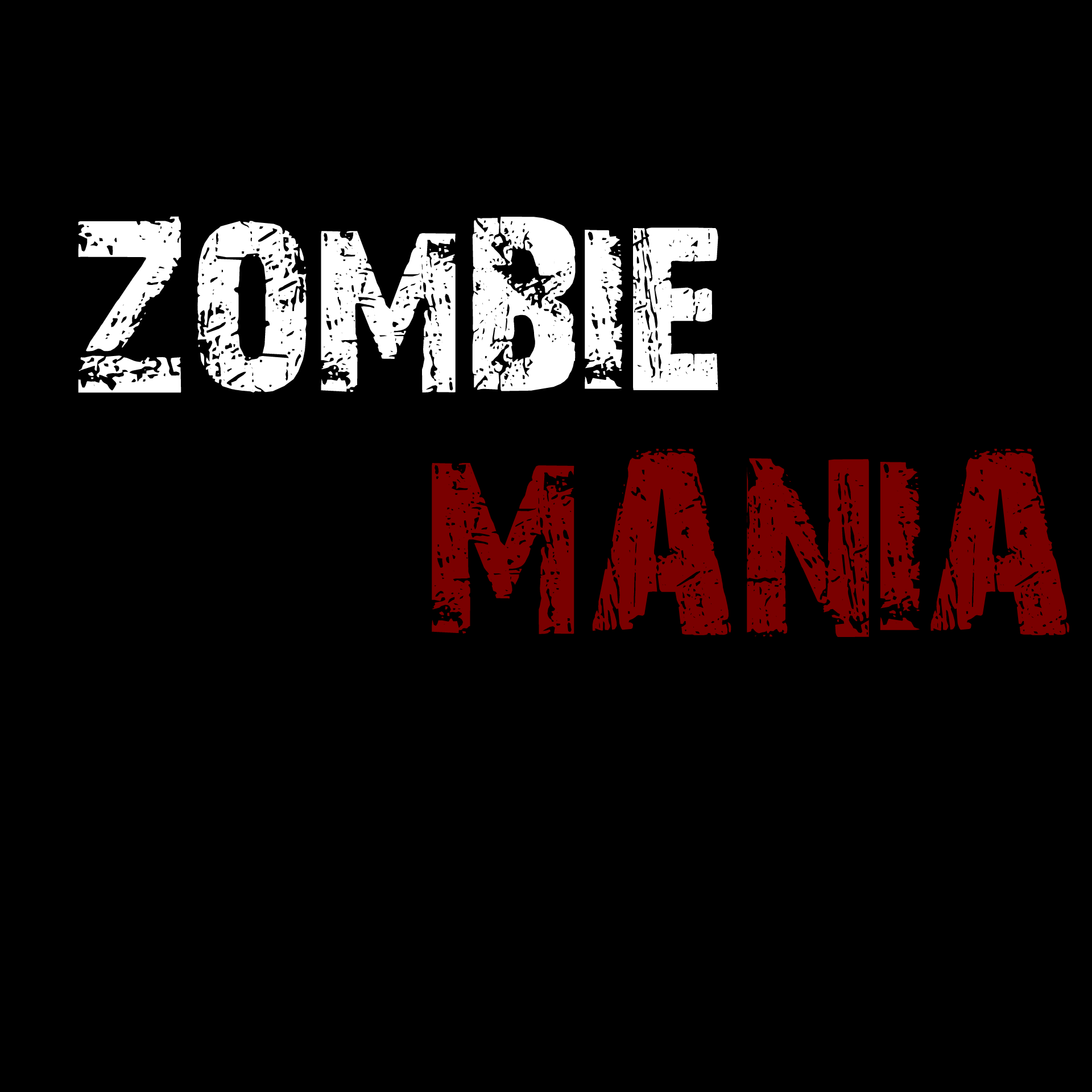 Zombie Mania by Rookie Studio