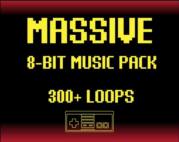 Are there any 8-bit music tracks available in the same style as the "8 ...
