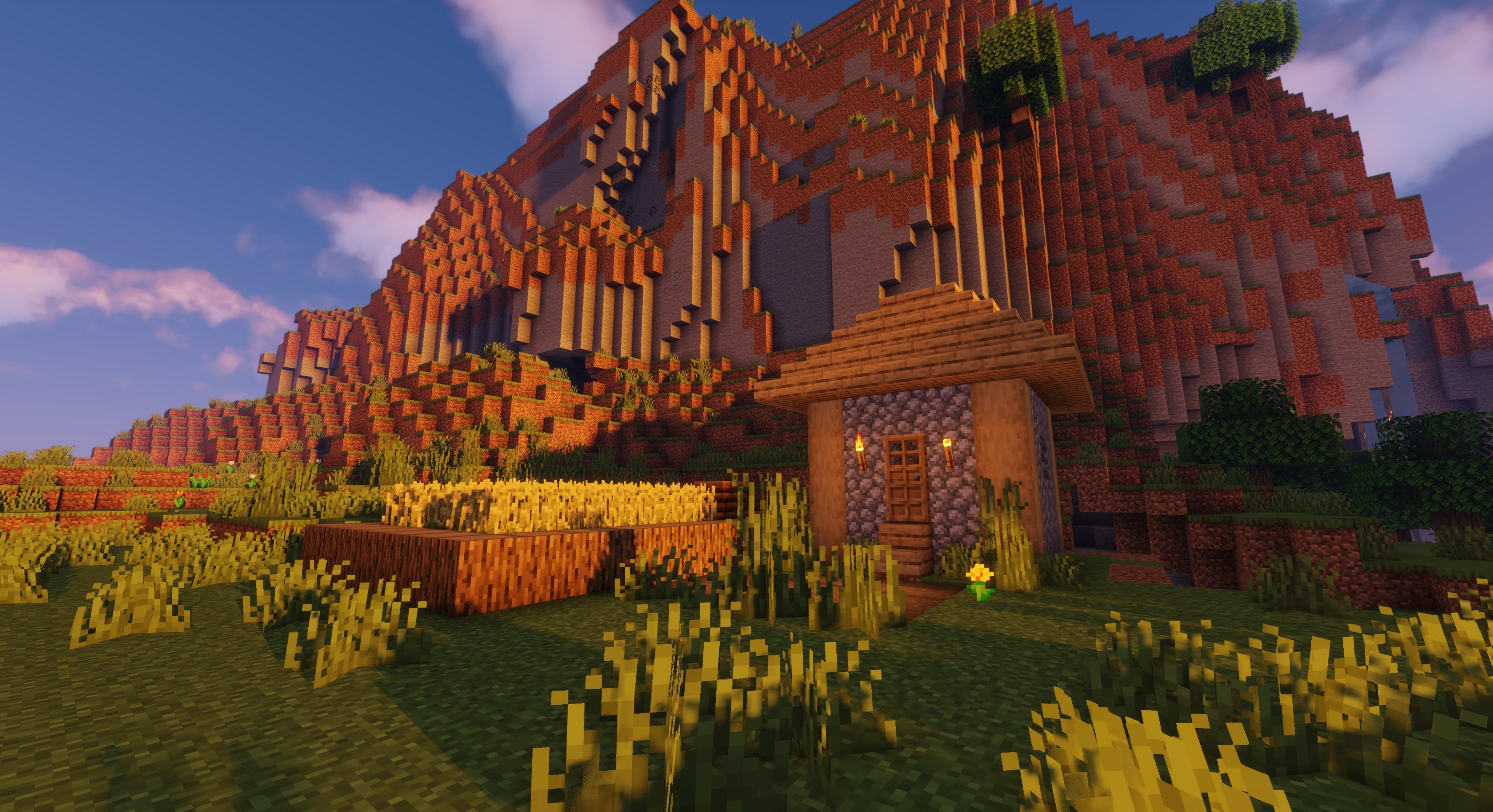 BS | 103 Default Structures by MagmaGuy