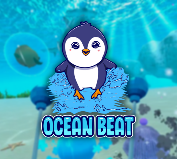 OceanBeat by VR Kids