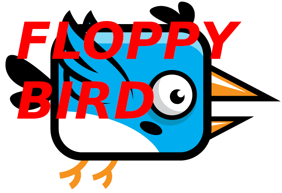 Floppy Bird by gorochu_stan