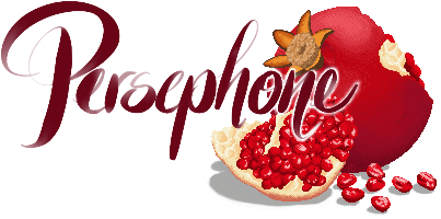 Persephone by greeneyedtrombonist