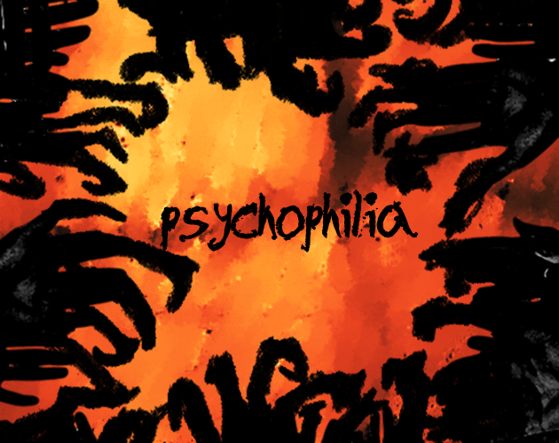 Psychophilia by hzshnik games