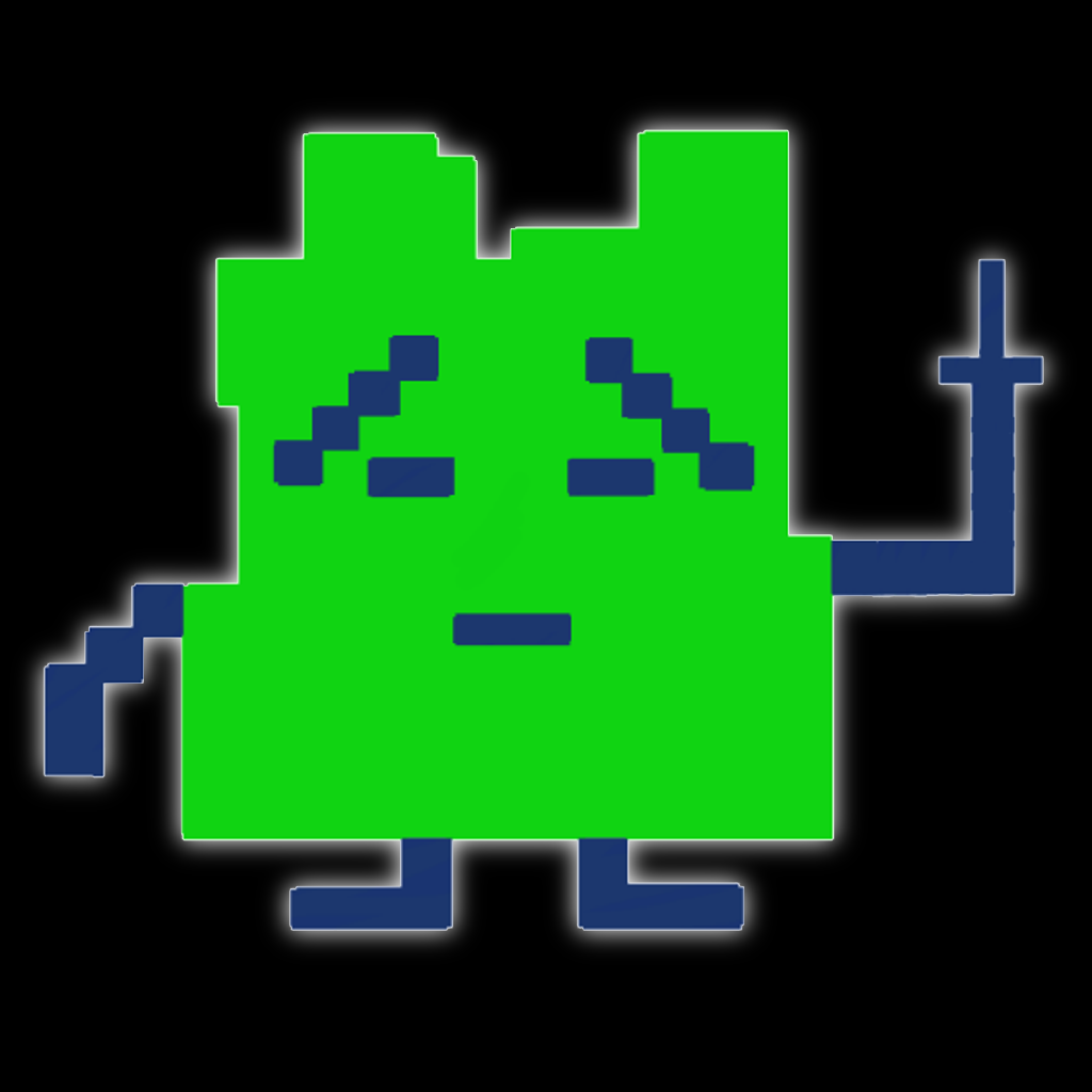 Mooninite Invaders v1.0 by TTSMedia