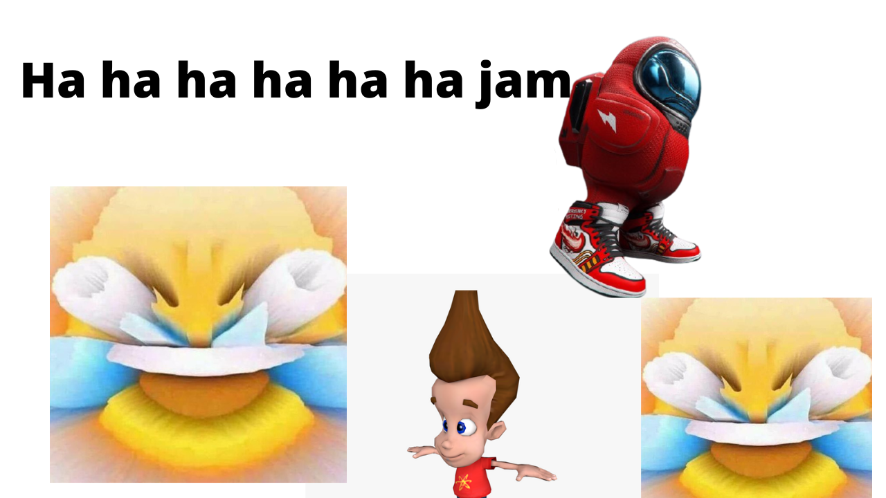 Ha ha ha ha ha ha jam - itch.io