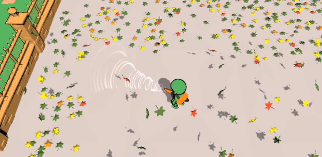 Leaf Catcher by SDWGamesStudio