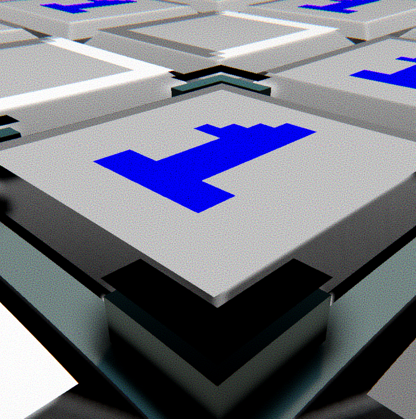 Minesweeper 3d By V0xel