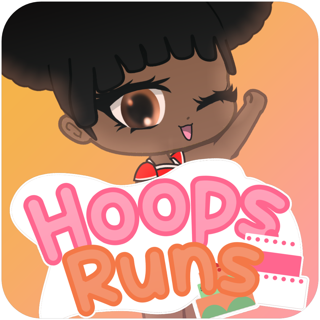 Hoops Runs by Abcia2