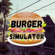 Burger Simulator by Real-Games