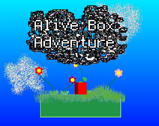 Alive Box Adventure by G lander