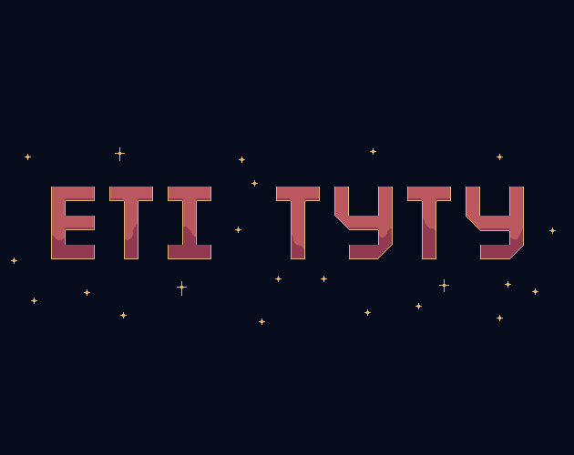 Eti Tyty by Riuku, dosto