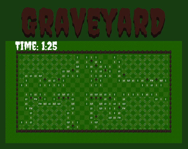 GraveyarD by ancooper