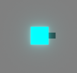 Cube Fighter by thuvaragan25