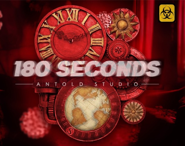 180 SECONDS (Beta Version) by AntoldStudio