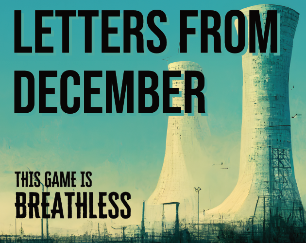Letters From December by Loreshaper Games