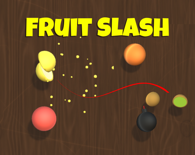 Comments - Fruit Slash by Gigabyte Games