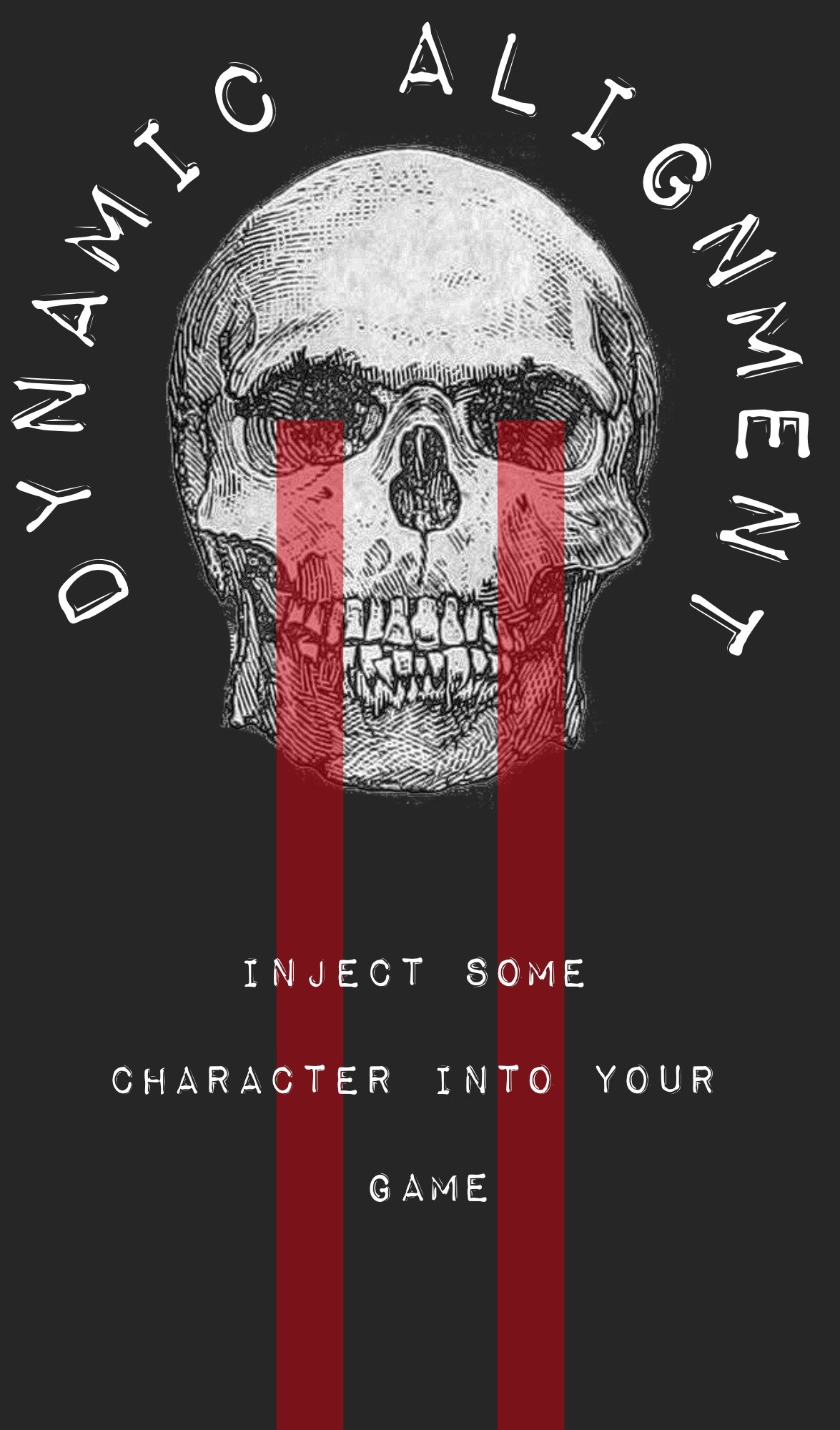 Dynamic Alignment by Exsilium Games